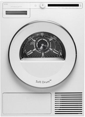 Сушильная машина Asko T208H.W купить в Москве по выгодной цене у ...